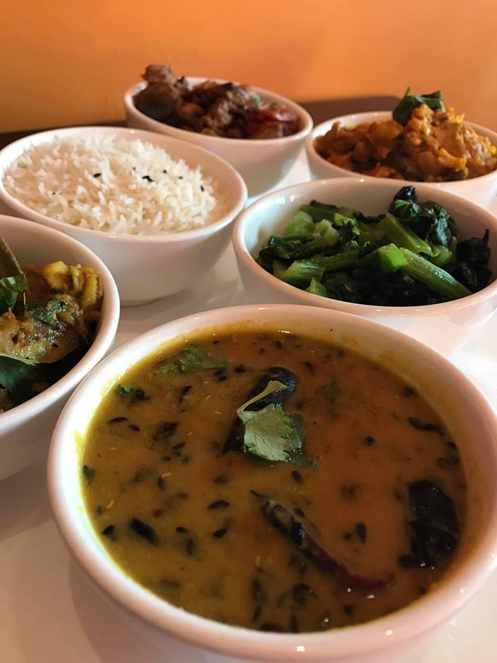 The Himalayan Kitchen – Tibetan and Nepalese Restaurant Est. 2003