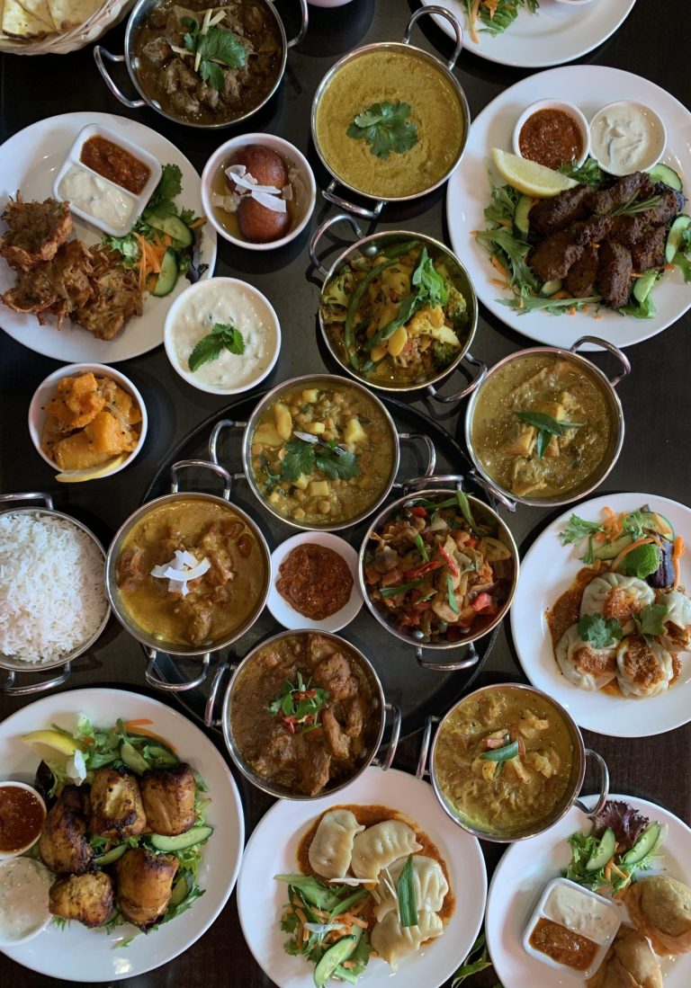 Menu – The Himalayan Kitchen